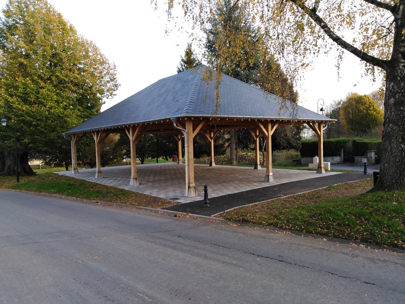 Patrimoine - Mairie de Cliron